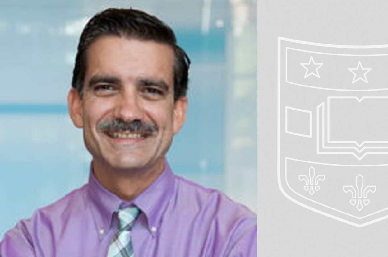 Mario Castro, MD, MPH awarded 2 new research grants - Division of ...