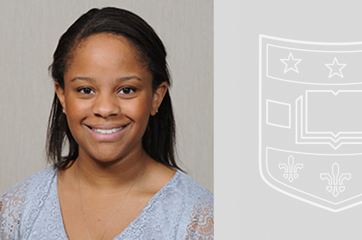 Kayla Berry is awarded an NIH/NHLBI F30 Predoc Fellowship - Division of ...