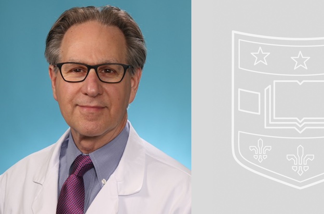 Steven Brody, MD receives R01 from NHLBI - Division of Pulmonary ...