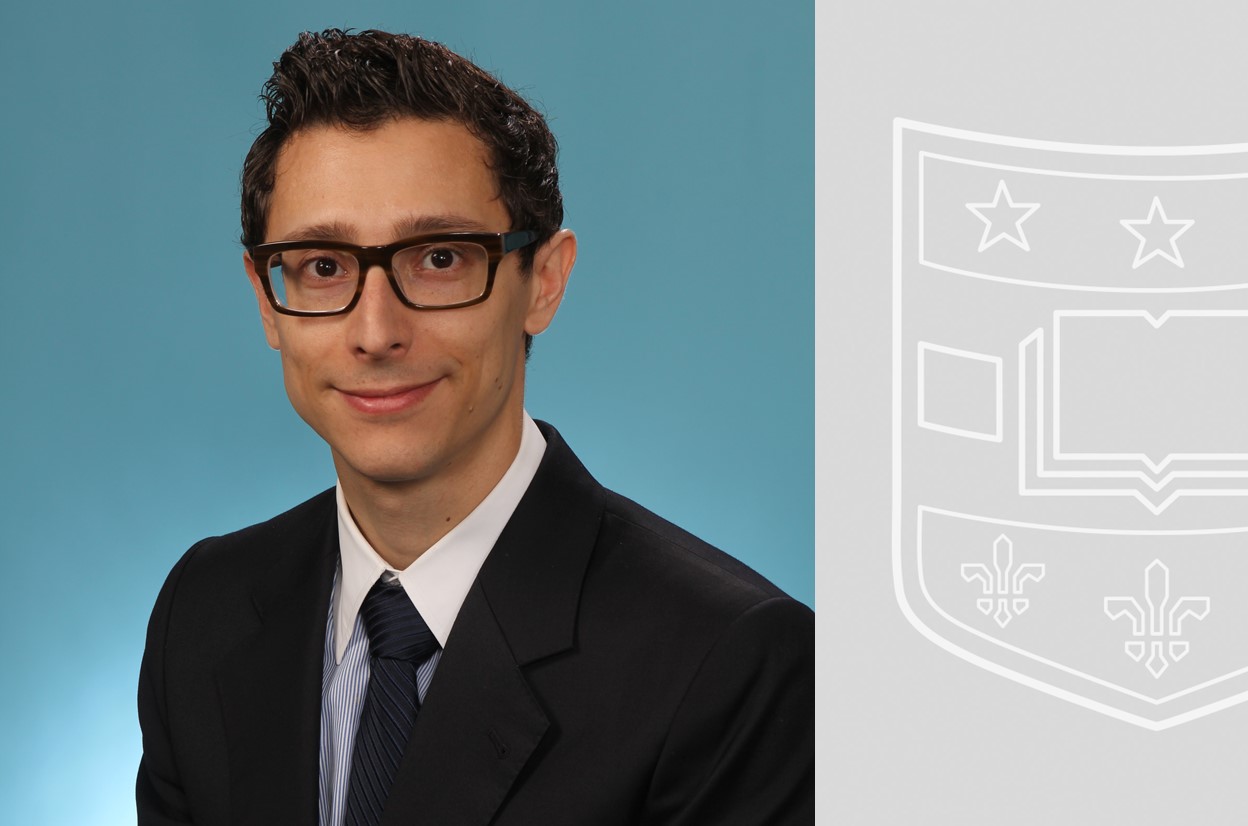 Andrew Michelson, MD Receives COVID-19 Grant - Division of Pulmonary ...