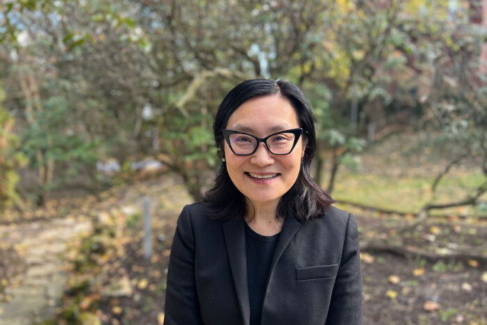 Dr. Janet Lee to Lead Division of Pulmonary and Critical Care Medicine ...