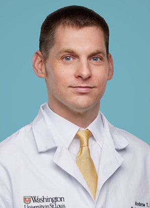 Andrew Roth, MD - Division of Pulmonary & Critical Care Medicine