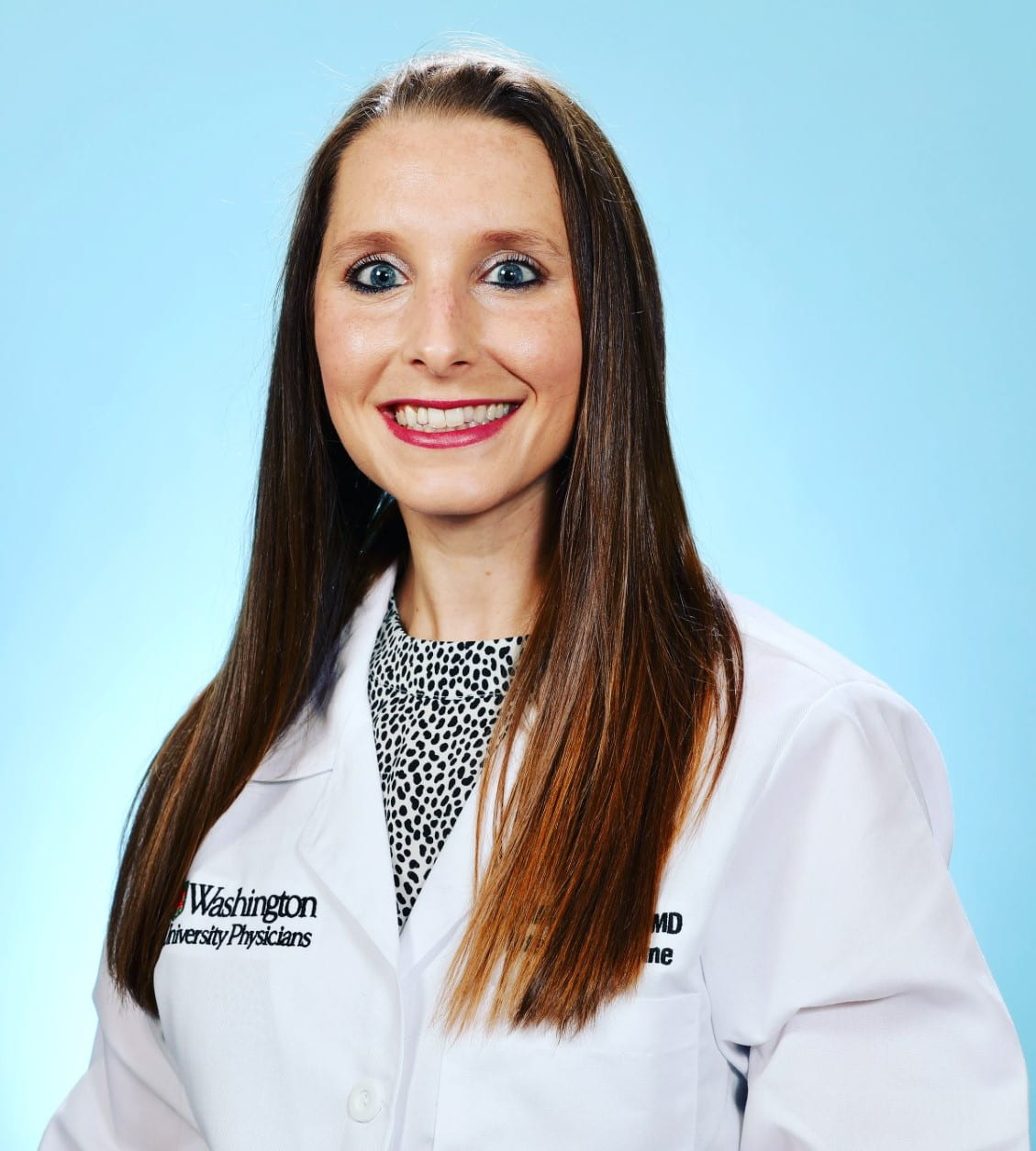 Millicent Horn, MD - Division of Pulmonary & Critical Care Medicine