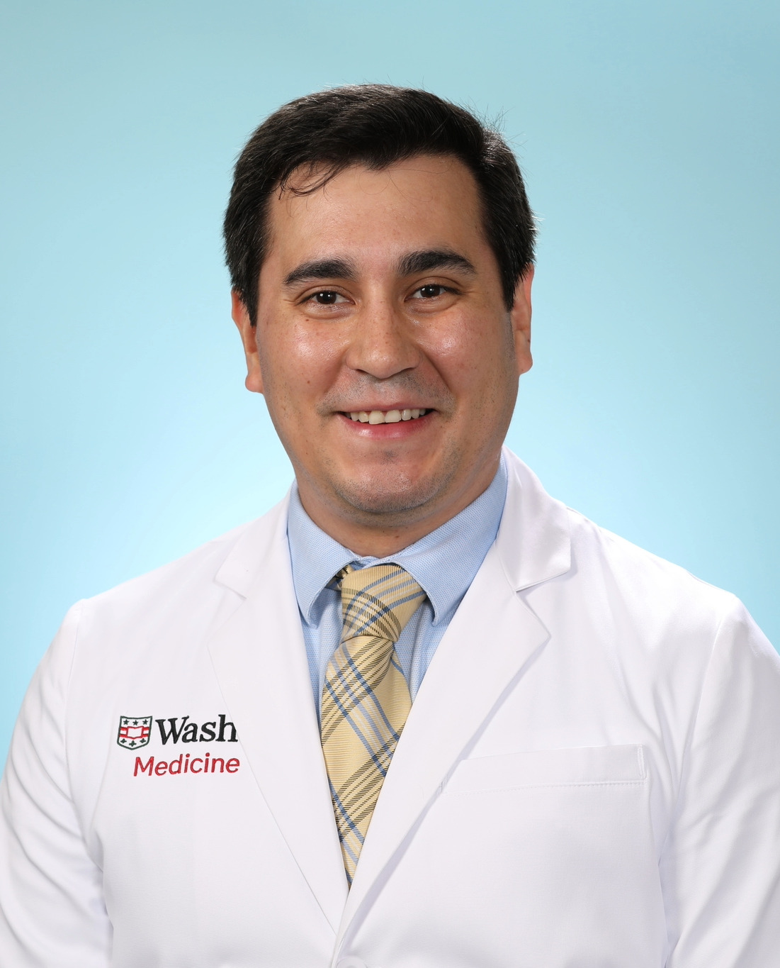 Aaron Case, MD - Division of Pulmonary & Critical Care Medicine