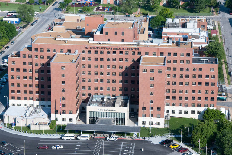 Veterans Health | Division of Pulmonary & Critical Care Medicine ...