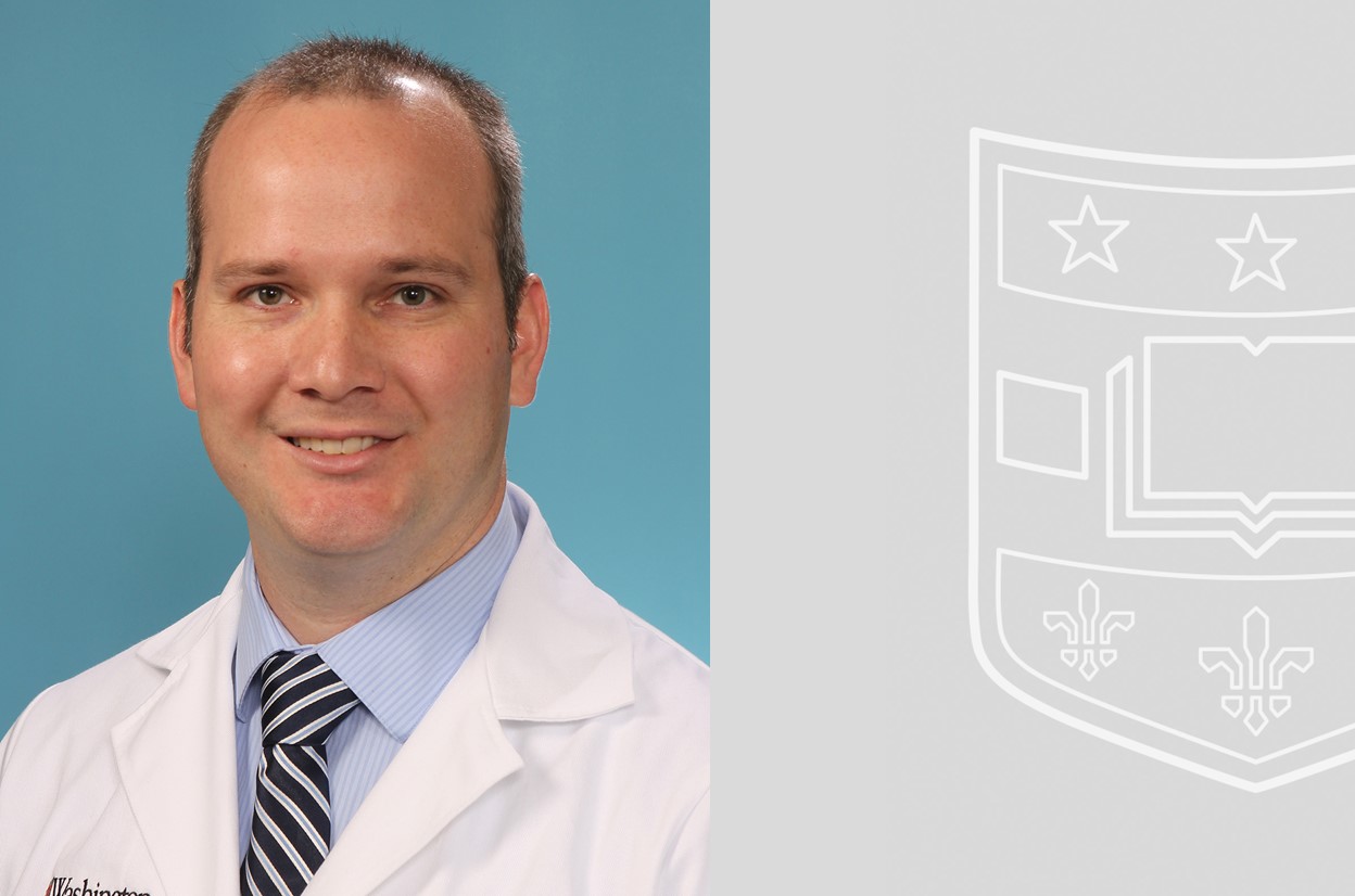 Adam Anderson, MD Receives BJC Grant - Division of Pulmonary & Critical ...