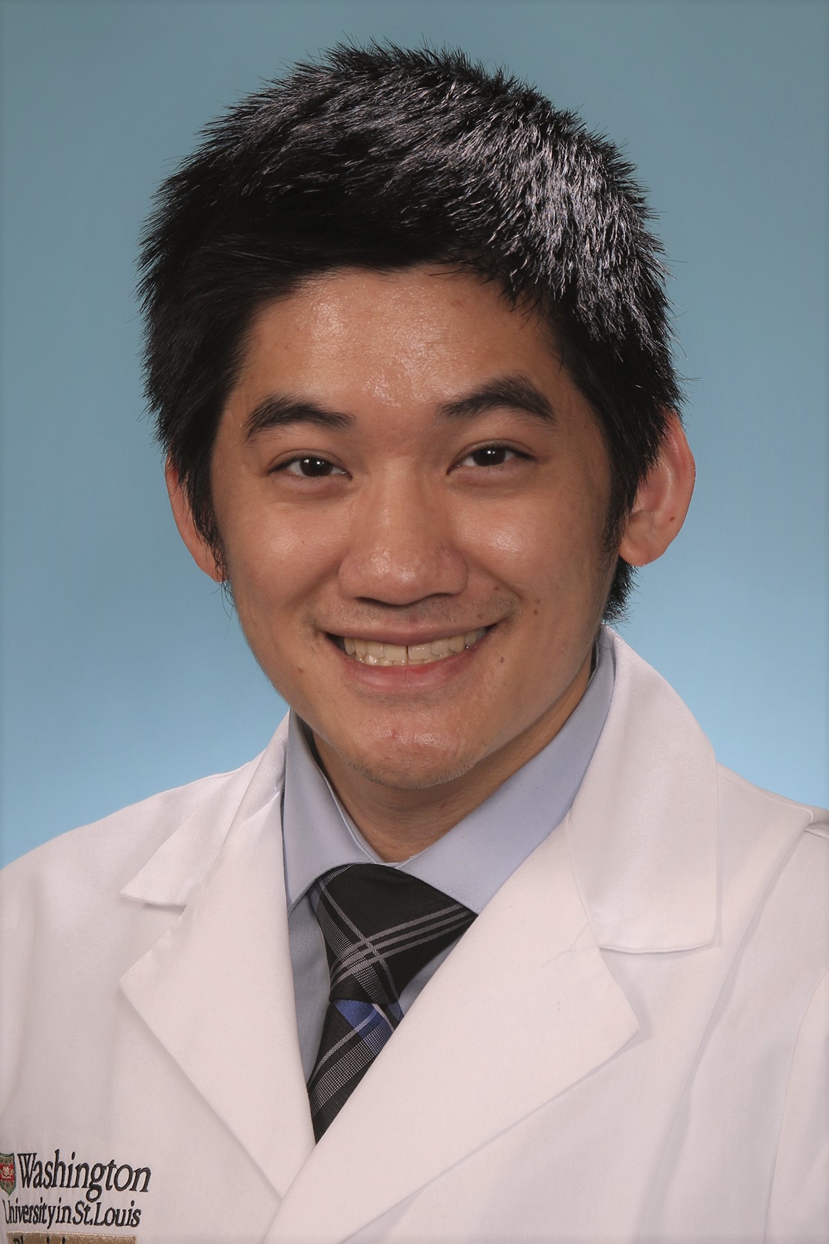 Stephen Chi, MD - Division of Pulmonary & Critical Care Medicine