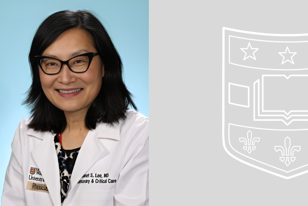 News - Division of Pulmonary & Critical Care Medicine